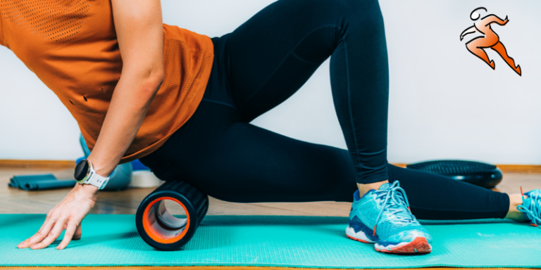 Fascia and Foam Rolling: Enhance Your Recovery | Dynamic Spine and ...